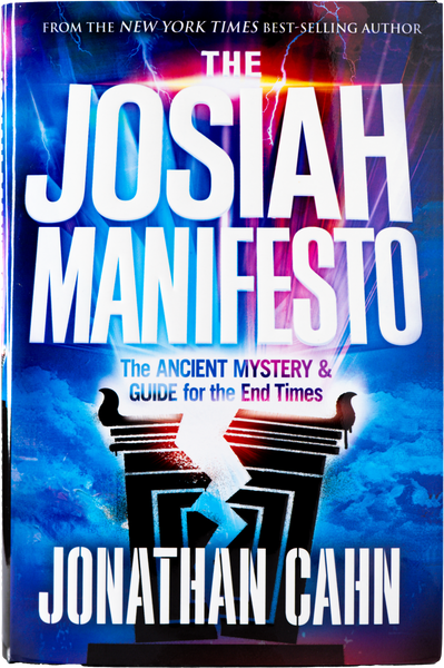 Josiah Manifesto - Messianic Marketplace