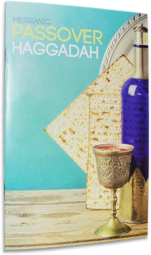 How to host a Messianic Passover Seder Set - Messianic Marketplace