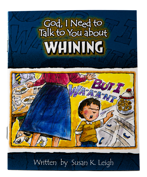 Whining - Messianic Marketplace