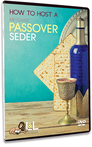 How to host a Messianic Passover Seder Set - Messianic Marketplace